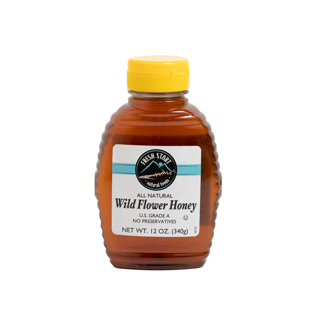 Products – Fresh Start Natural Foods