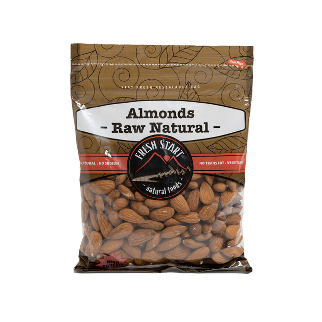 Products – Fresh Start Natural Foods