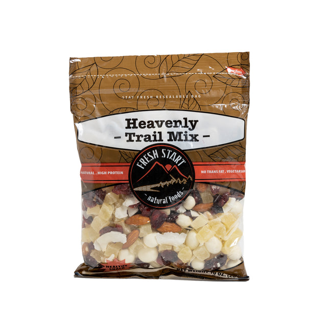 Trail Mix – Fresh Start Natural Foods