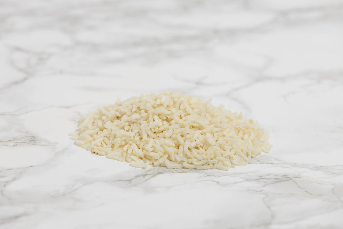 White Rice Case – Fresh Start Natural Foods